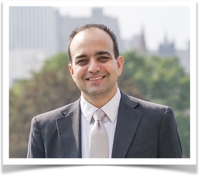 Ghaemmaghami Lab People